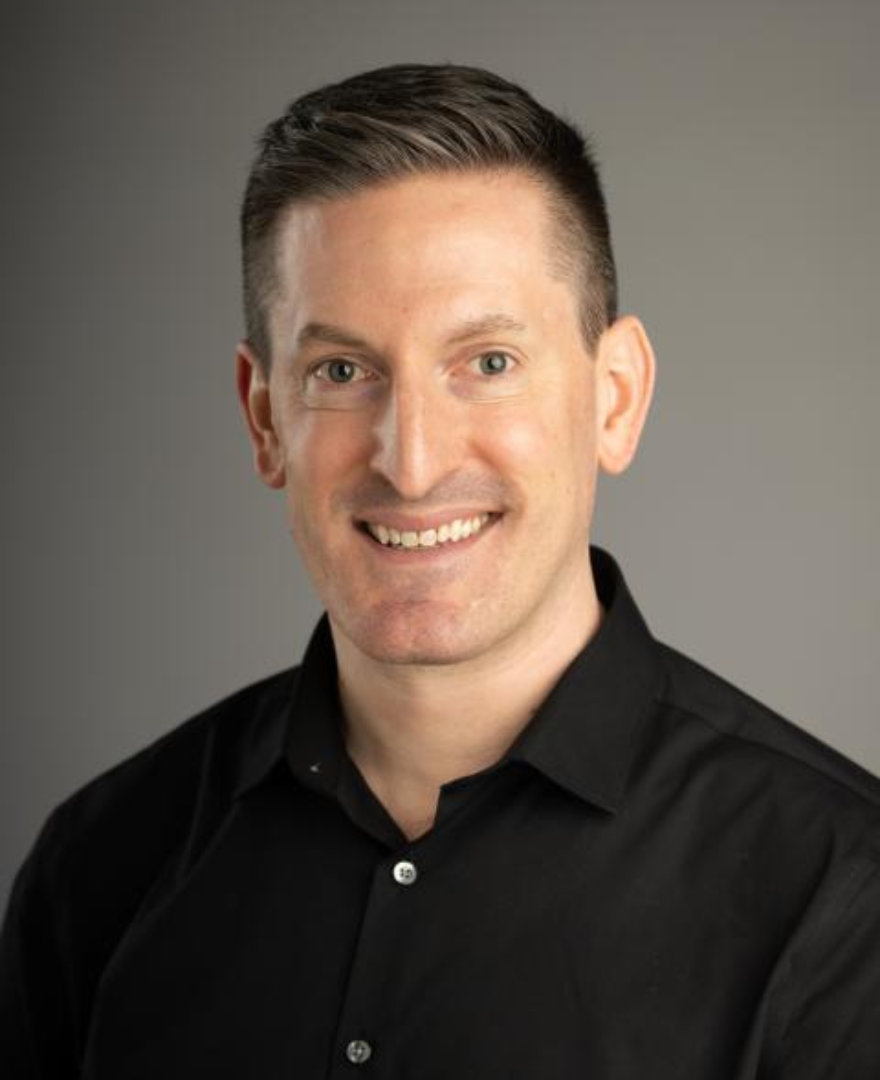 Nicholas A Smith, PhD | Center for Campus Involvement